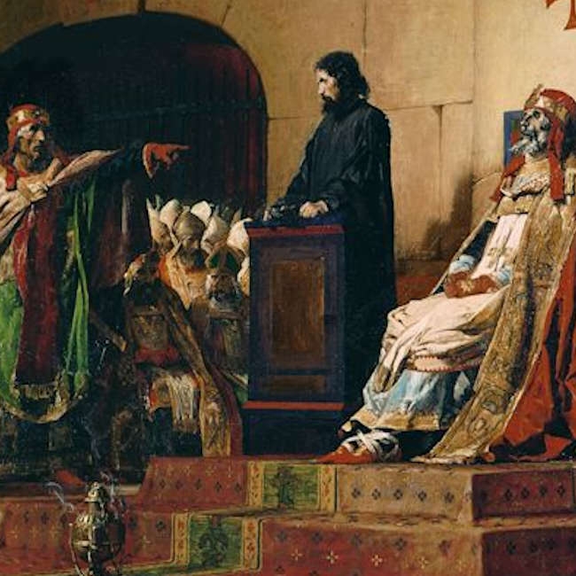 Trial - Paradox Mods