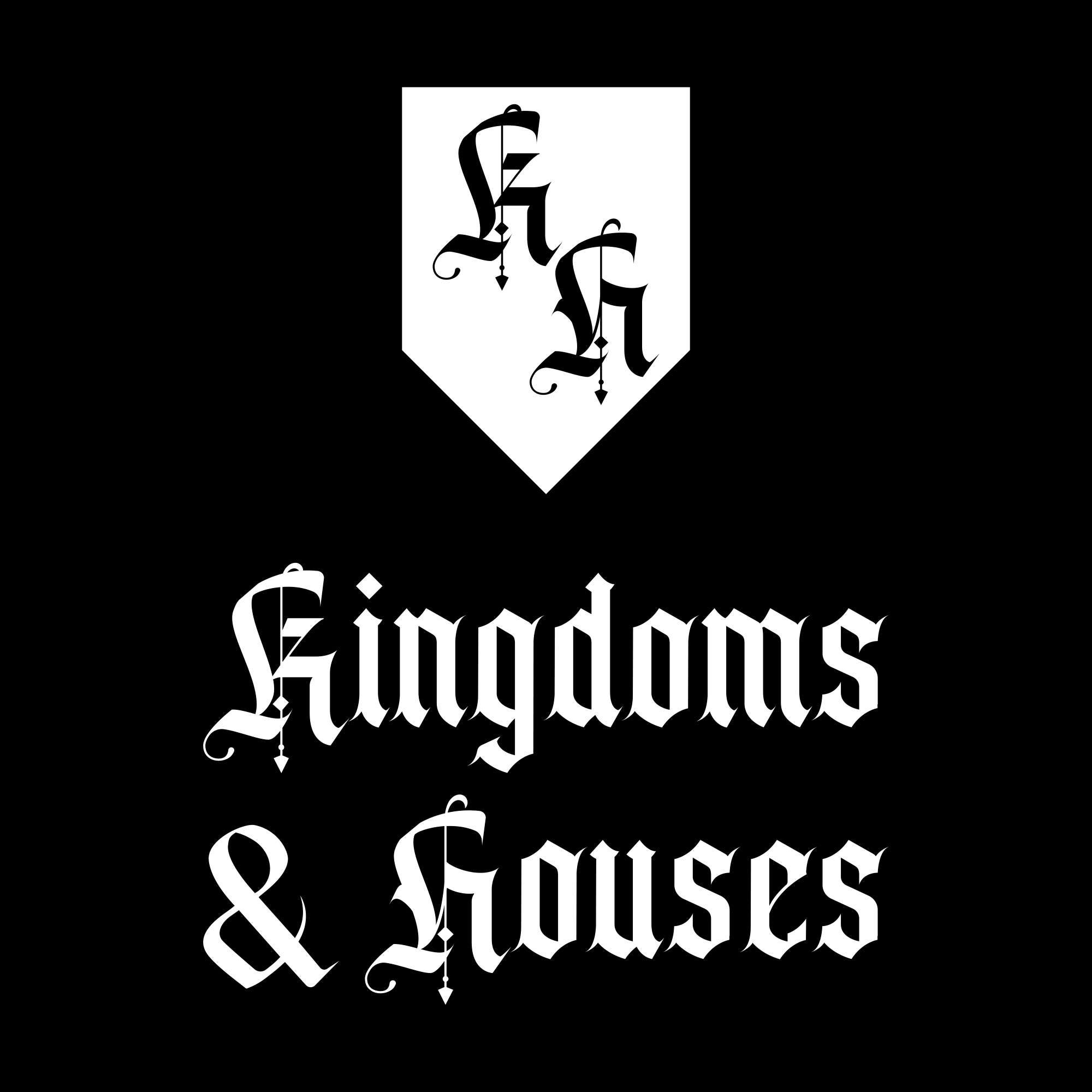 Kingdoms & Houses - Paradox Mods