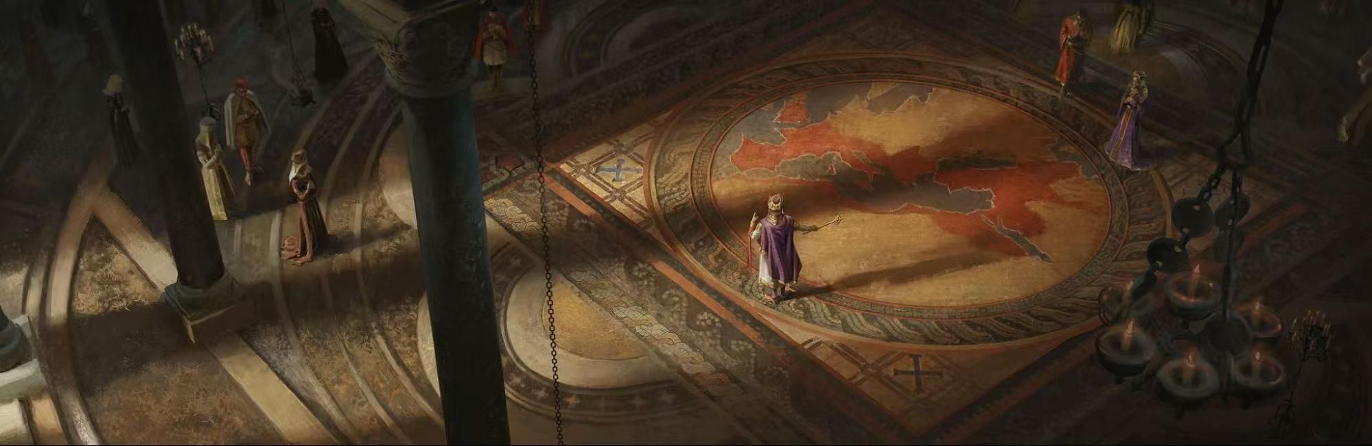 CB CBO Patch - Paradox Mods