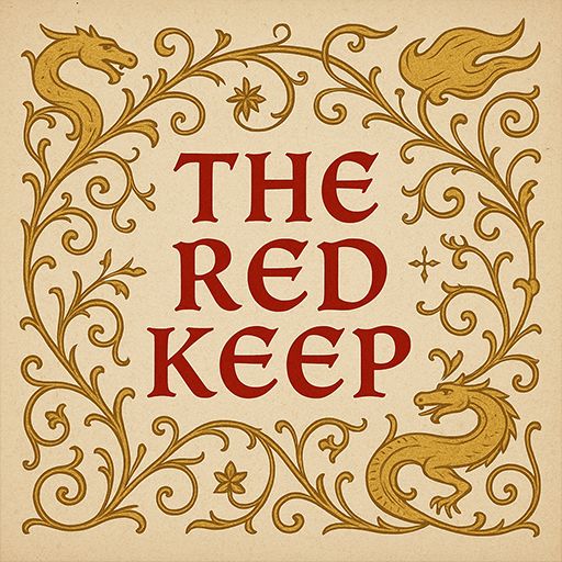 The_Red_Keep - Paradox Mods