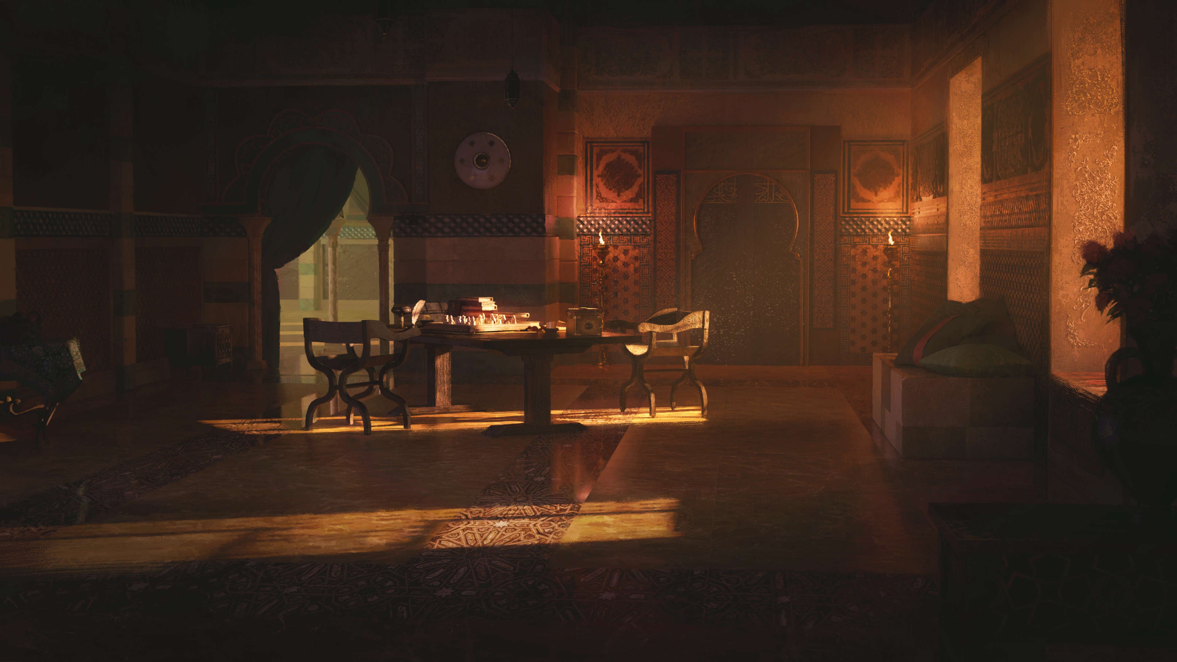 TFE + EPE Compatibility Patch - Paradox Mods