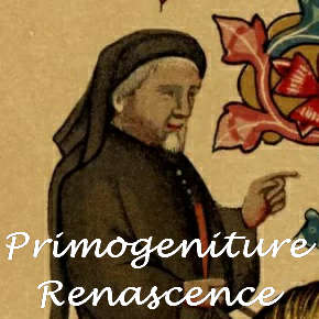Primogeniture Renascence - Paradox Mods