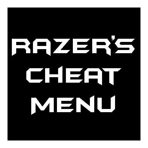 Razer's Cheat Menu - Paradox Mods