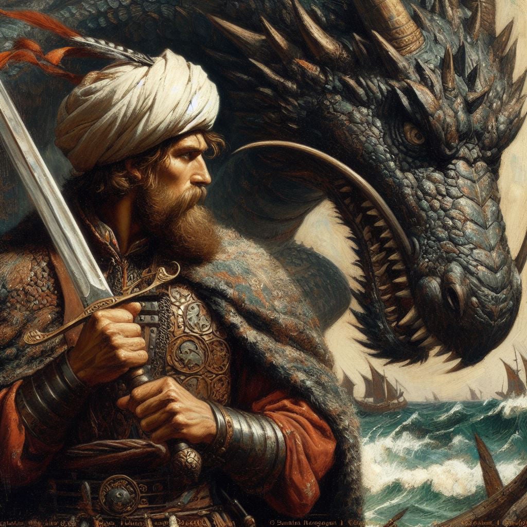 The CHAD a.k.a 100 Stat Man - Paradox Mods