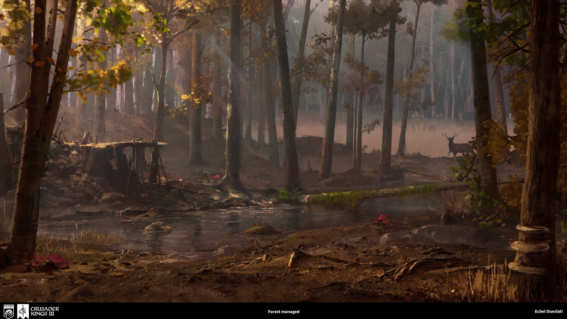 [UMMS]Ultimate Modded Multiplayer Solver:null checksum - Paradox Mods