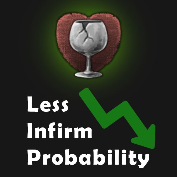 [1.13] Less Infirm Probability - Paradox Mods