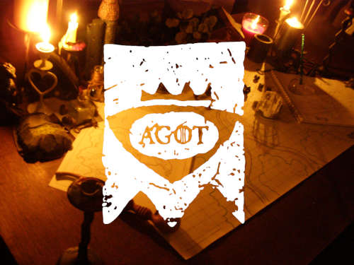 AGOT Detailed Map - Paradox Mods