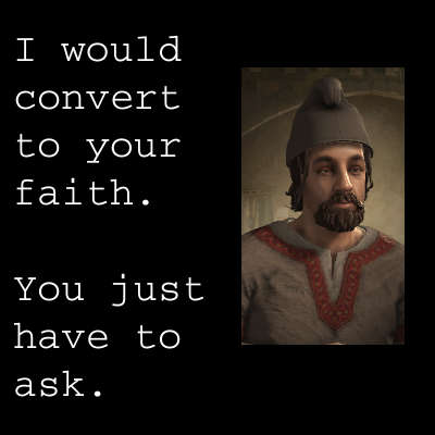 Alert When You Can Demand Conversion Paradox Mods