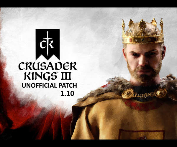 Unofficial Patch - Paradox Mods