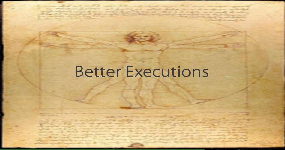 Better Execution Mod - Paradox Mods