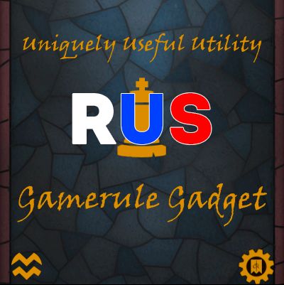 Gamerule_Gadget_RUS - Paradox Mods