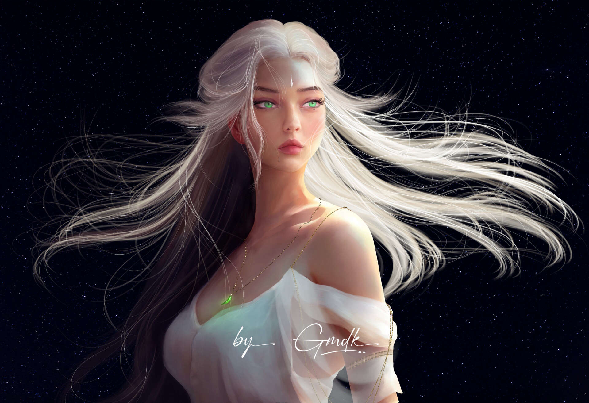 I finally figured it out! I needed to create the mod before - Paradox Mods