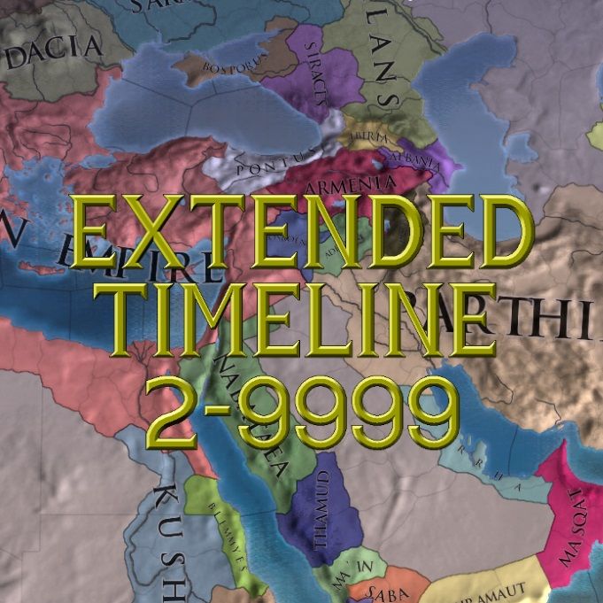More buildings - Paradox Mods