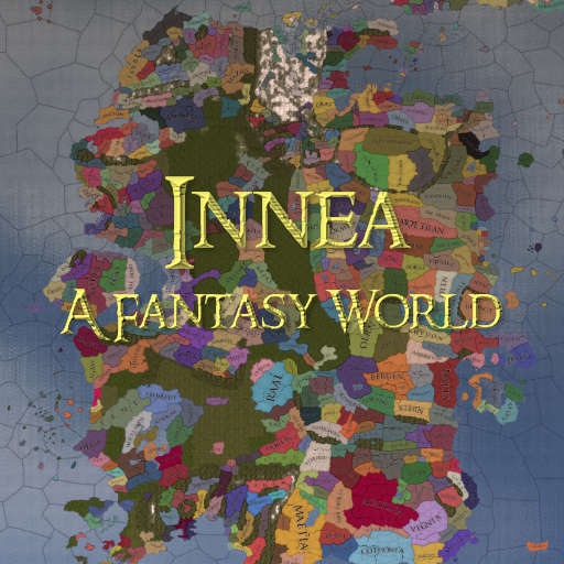 Innea: A Fantasy World - Paradox Mods