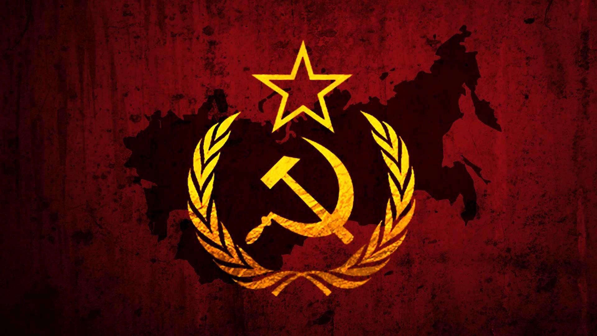 Communist revolution - Paradox Mods
