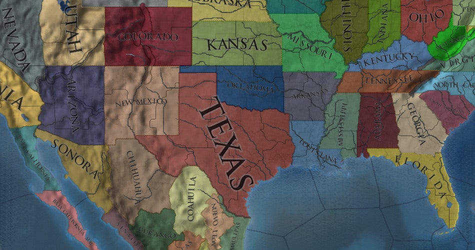 SuperStates Mod - Paradox Mods