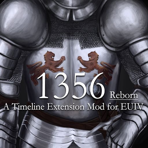 1356 Reborn - A Timeline Extension Mod - Paradox Mods