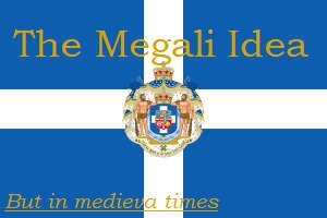 The Megali Idea - Paradox Mods
