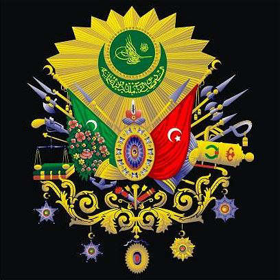 Buffed Ottomans Paradox Mods