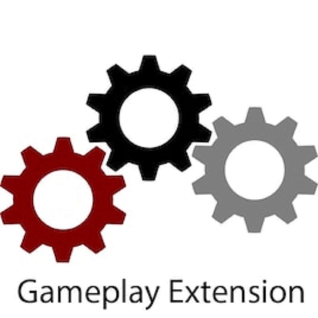 Gameplay Extension - Paradox Mods
