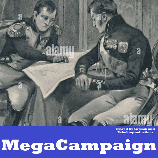 Imperial Pioneers - A Mega Campaign Mod - Paradox Mods