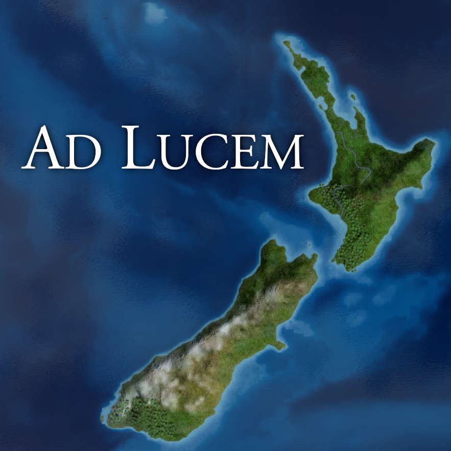 Ad Lucem - Paradox Mods