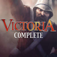 Victoria 1 Soundtrack - Paradox Mods