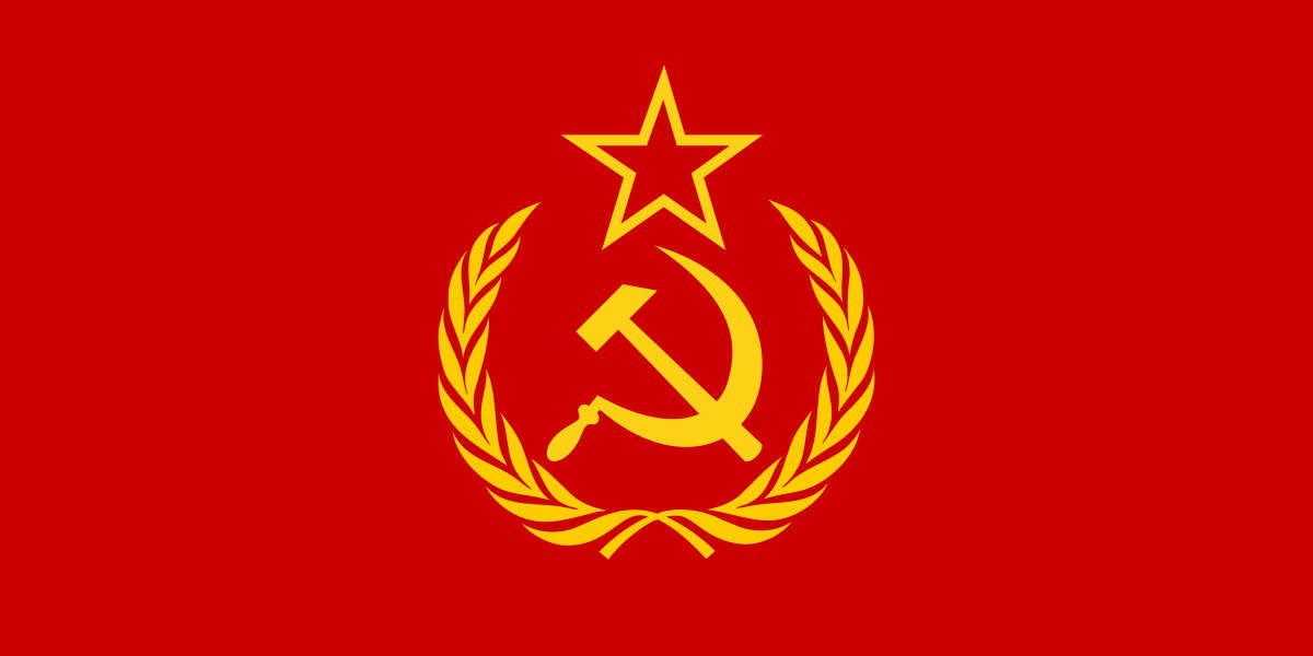 Soviet Union CCP - Paradox Mods