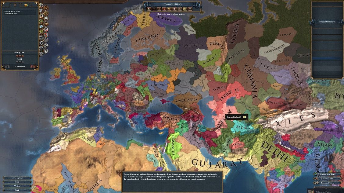 Converted 2024 More Split Paradox Mods