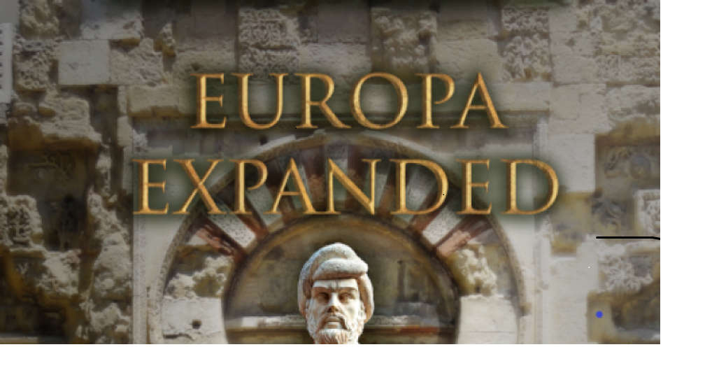 Europa Expanded Updated Paradox Mods