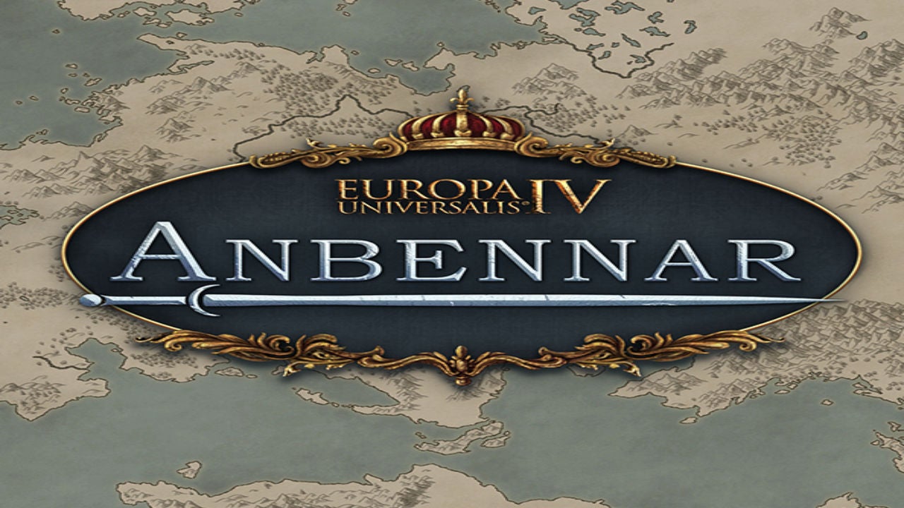 ANBENNAR (UPDATED: 01/07/2024) - Paradox Mods