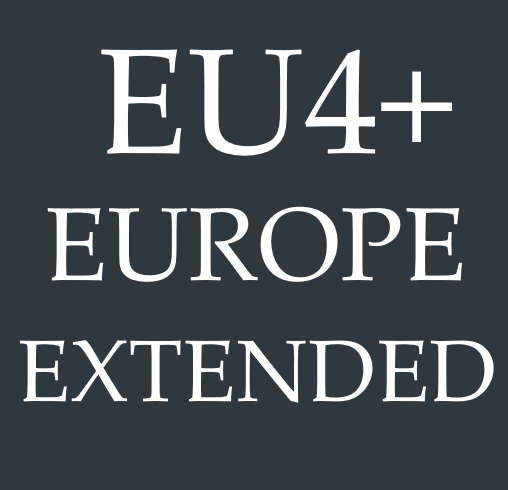EU4+ Extended Europe - Paradox Mods