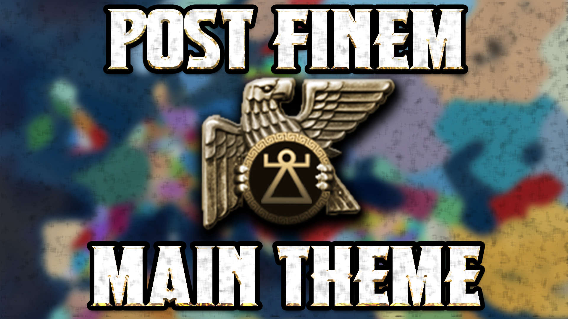 Post Finem - Main Theme - Paradox Mods