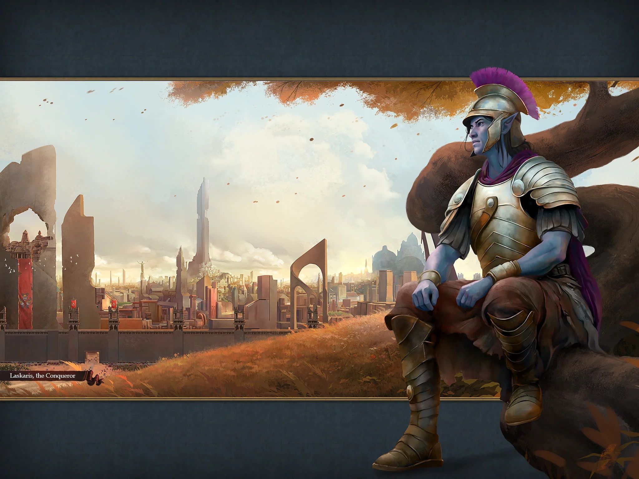 Anbennar Full - Paradox Mods