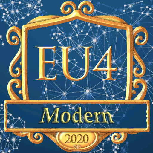 Modern_eu4 - Paradox Mods