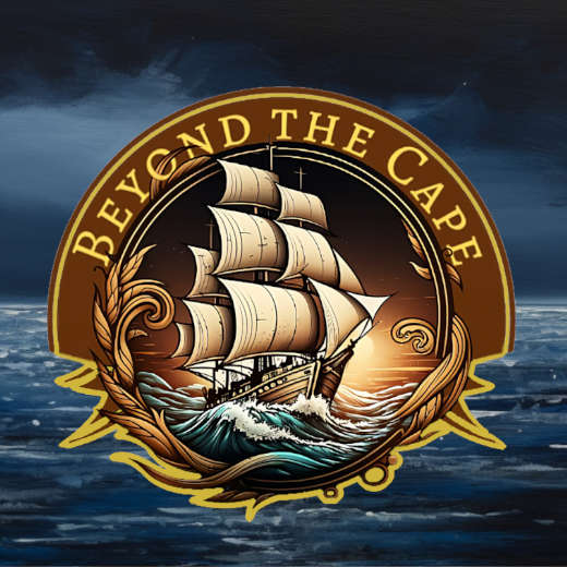 Beyond the Cape 1.36.1 - Paradox Mods