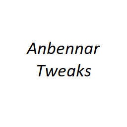 Anbennar Tweaks - Paradox Mods