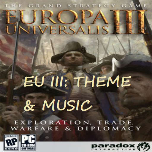 EU III Music - Paradox Mods