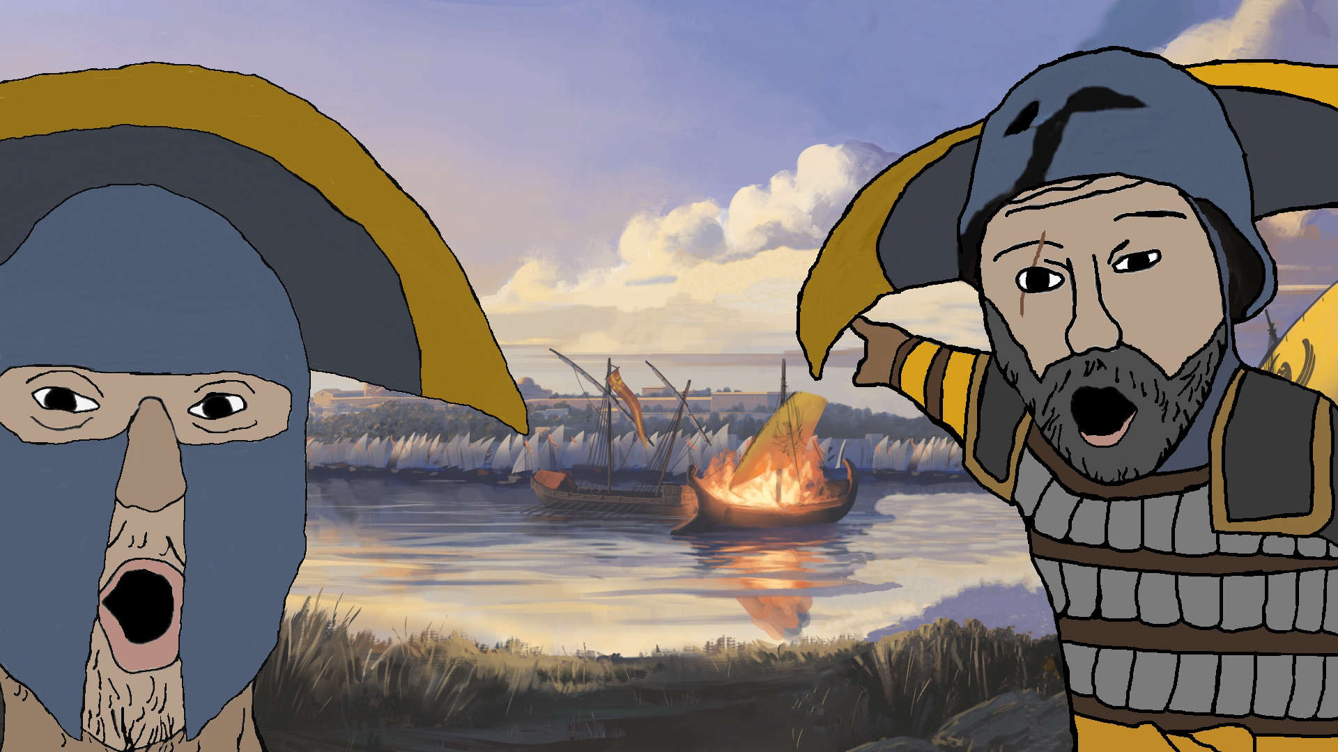 Gabras Loading Screen Replacer - Ante Bellum Submod - Paradox Mods