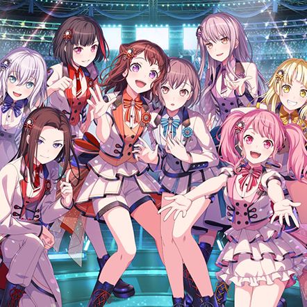 Mygo理念组 - Paradox Mods