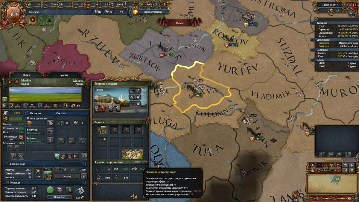 russian mod language - Paradox Mods