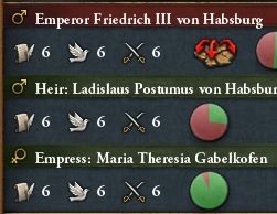 great ruler - Paradox Mods