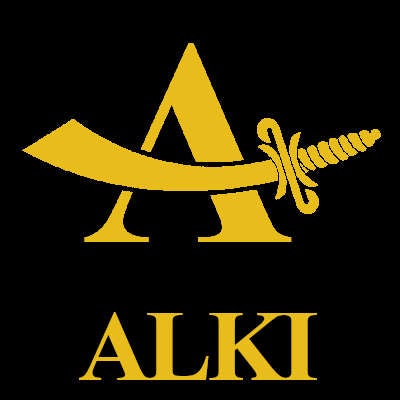 Alki (1.34.2) - Paradox Mods