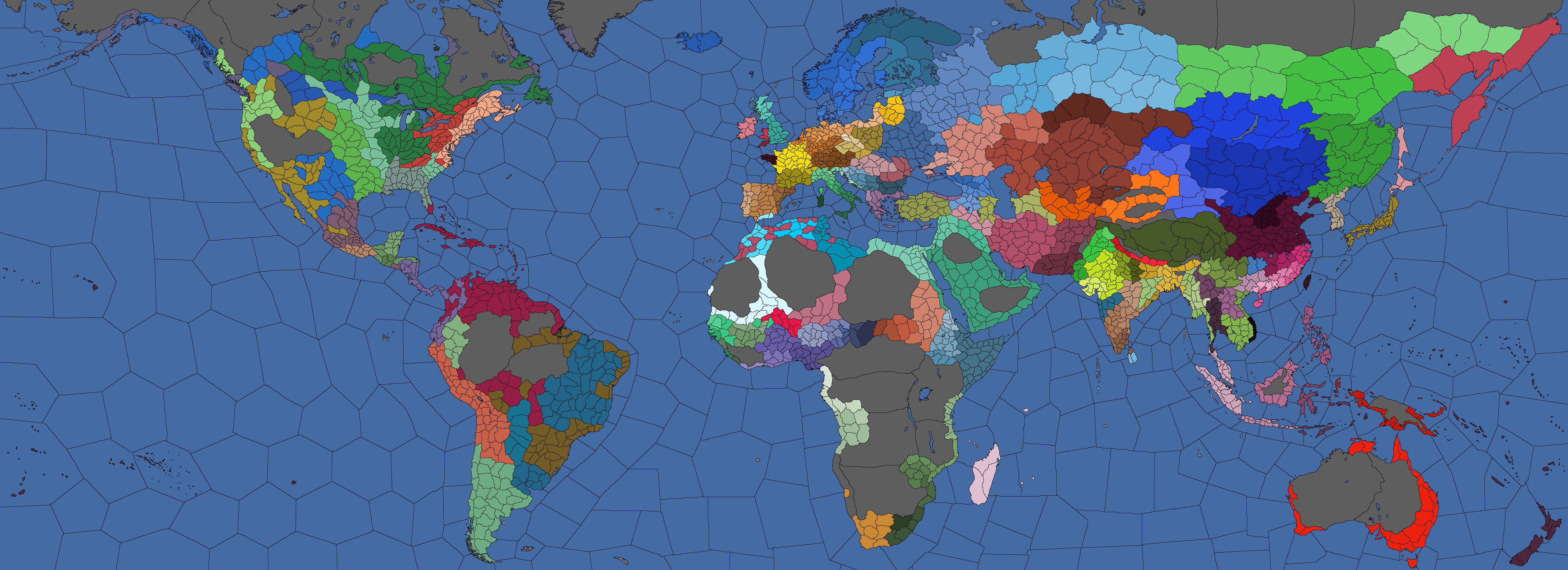 Cultures Mod - Paradox Mods