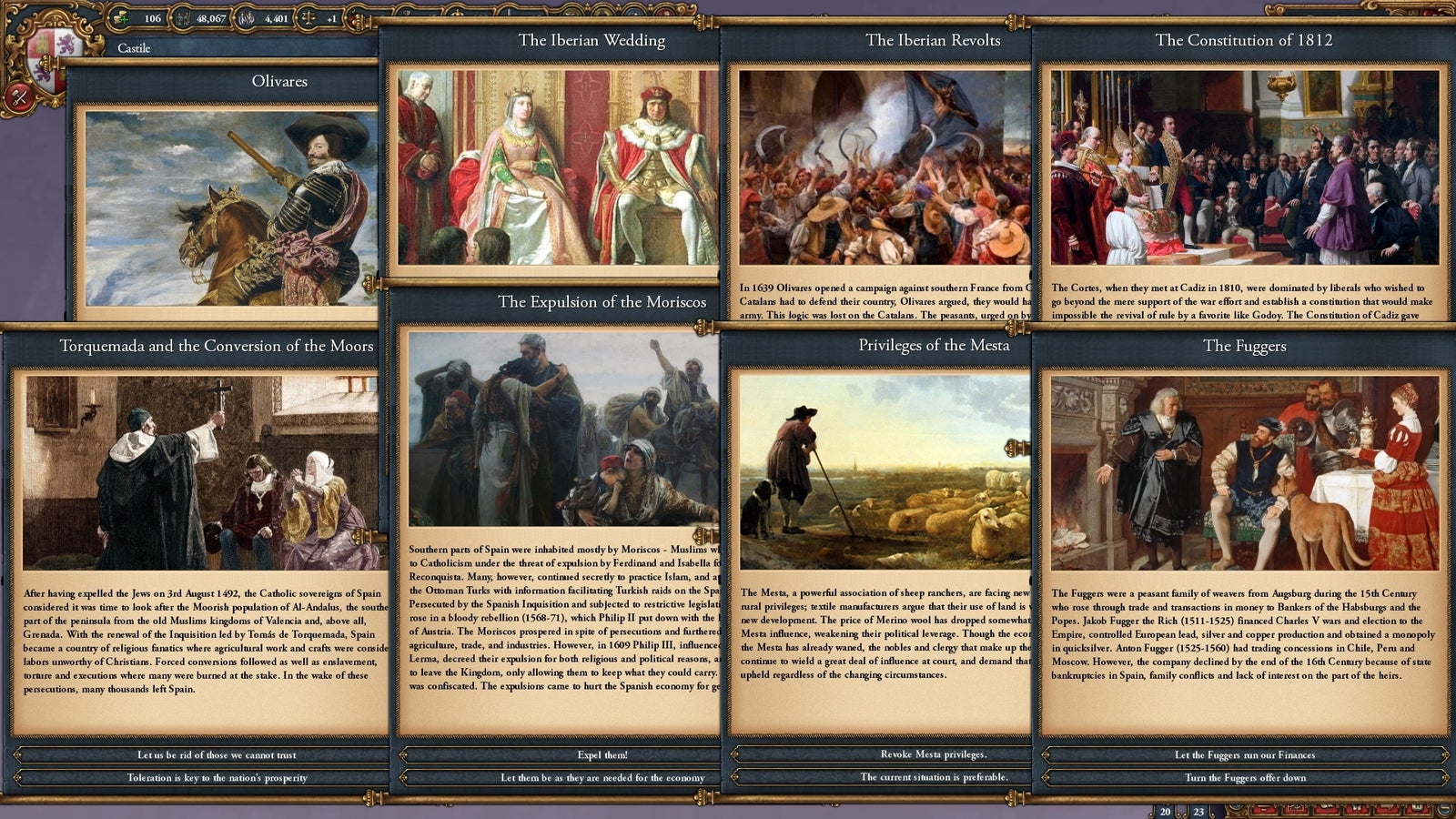 The Great Exhibition (PDX Mods) - Paradox Mods