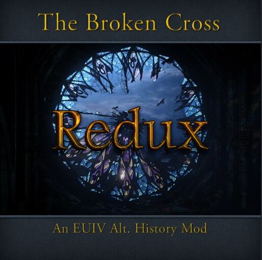 Broken Cross Redux Paradox Mods