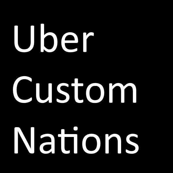 Uber Nations - Paradox Mods