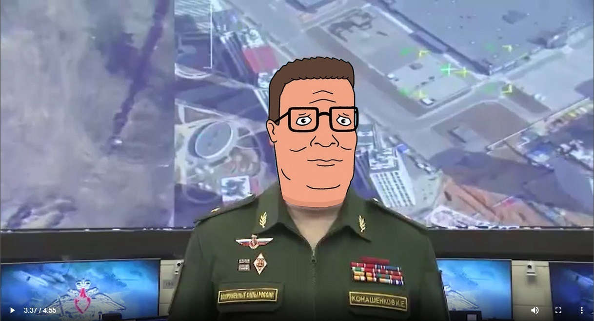 rusmod - Paradox Mods