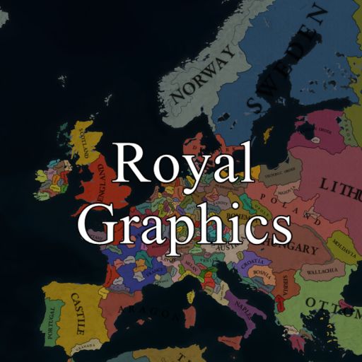 map event - Paradox Mods