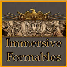 Immersive Formables - Paradox Mods